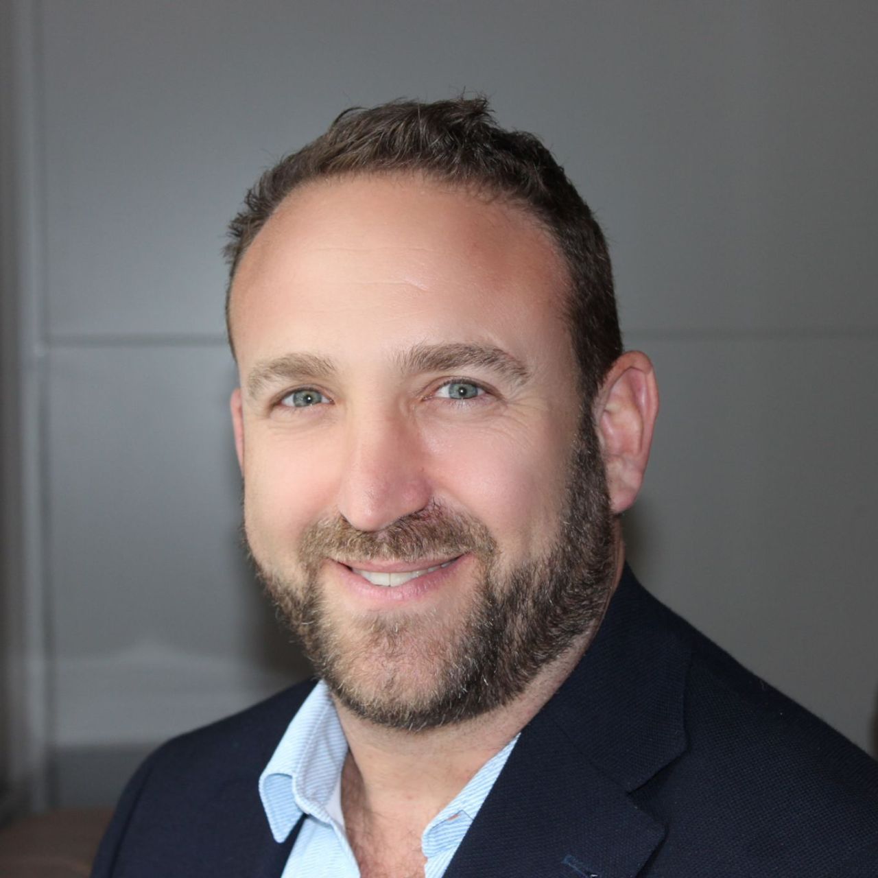 Board & Senior Management - Calima Energy